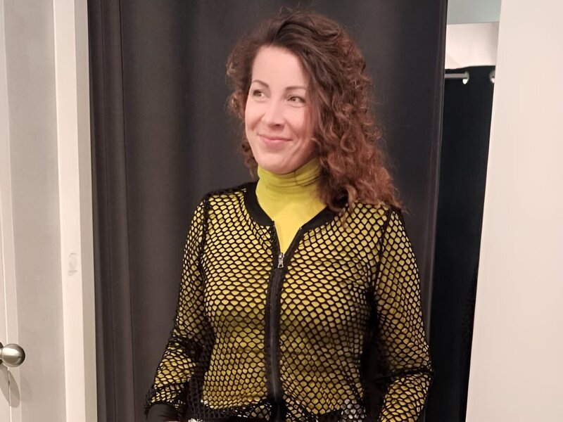 Shopping Queen 2564: Motto in Augsburg: Gib Stoff! Style ein Outfit mit ...