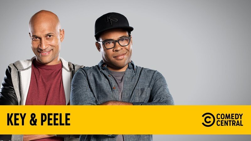 Key & Peele S02E10: Biologischer Vater (Dueling Hats) – fernsehserien.de