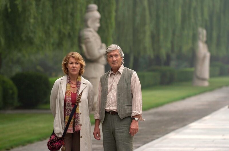 Das Traumhotel 10: China – fernsehserien.de