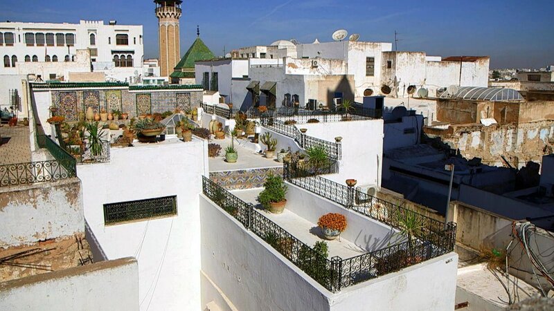 Stadt Land Kunst 229: Isabelle Eberhardt: Eine Nomadin in Tunis ...