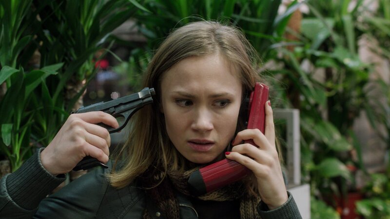 Nachtschicht 12: Wir sind alle keine Engel – fernsehserien.de