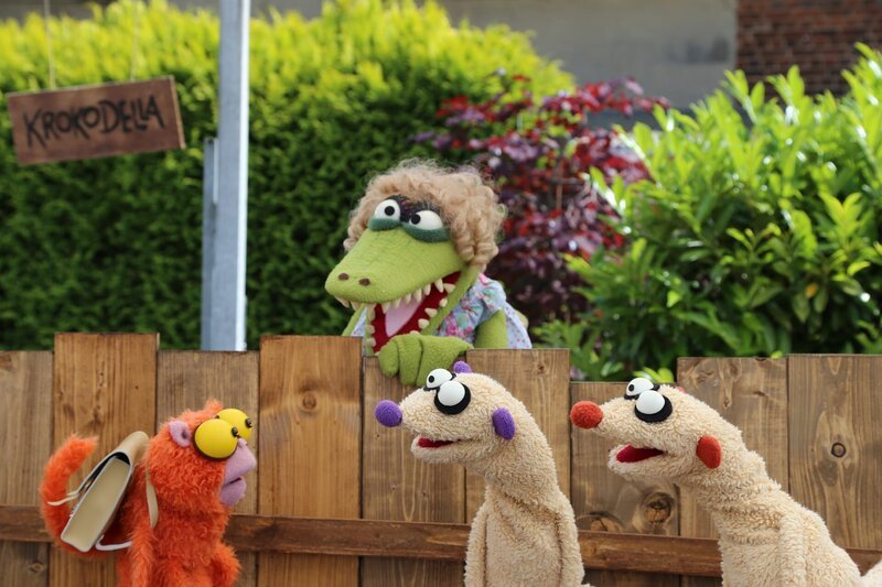 Ein Fall für die Erdmännchen Staffel 6 Episodenguide – fernsehserien.de