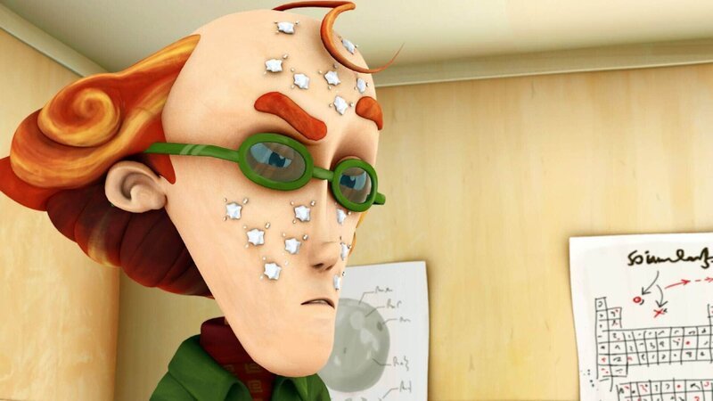 Angelo! Staffel 1 Episodenguide (Seite 2) – fernsehserien.de