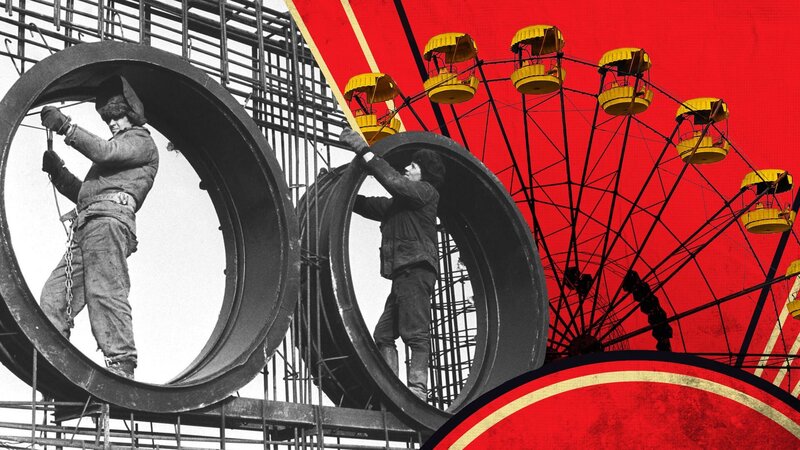 Tschernobyl – Die Katastrophe 01: Paradies – fernsehserien.de Tschernobyl – Die Katastrophe 01: Paradies – fernsehserien.de