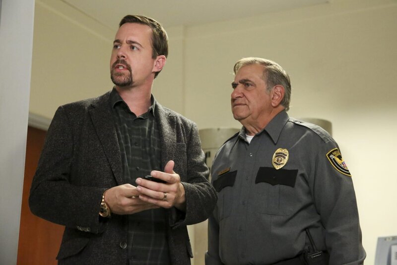 Navy CIS S15E09: Johnny und Morgan (Ready Or Not) – fernsehserien.de