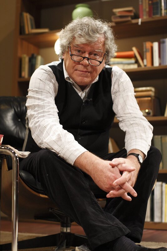 Klassiker der Weltliteratur 88: Astrid Lindgren – fernsehserien.de