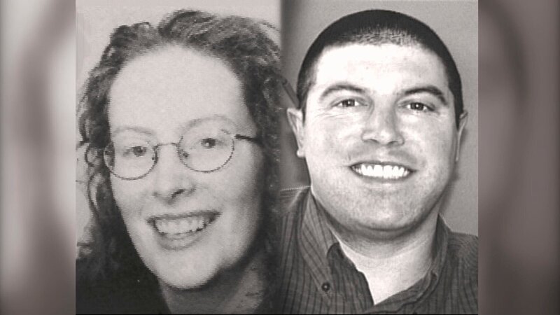 Cops Who Kill – Mörder in Uniform S01E02: Karl Bluestone (Karl ...