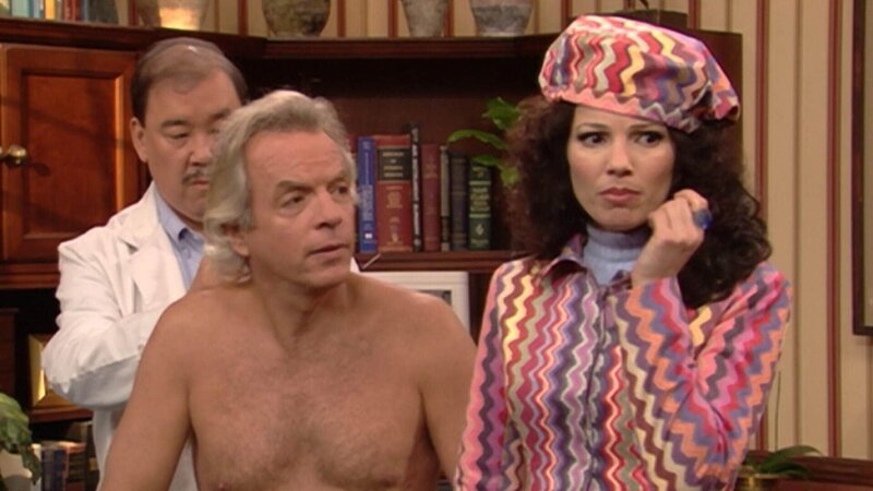 Die Nanny S05E13: Nennen Sie mich Fran (Call Me Fran) – fernsehserien.de