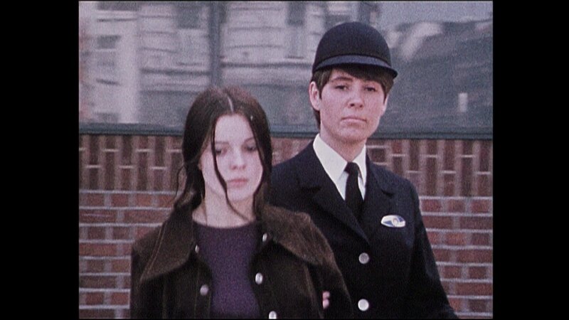 Die Sitte 02: Von der sexuellen Revolution bis zu den bunten 1980ern ...