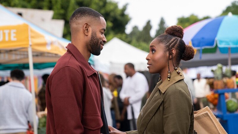 Insecure S04E10: Wo ist Tiffany? (Lowkey Lost) – fernsehserien.de