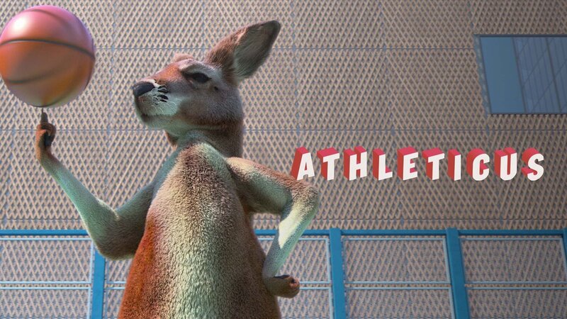 Athleticus Staffel 4 Episodenguide – fernsehserien.de