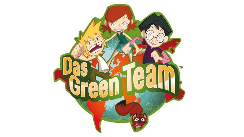 Das Green Team Staffel 1 Episodenguide – fernsehserien.de