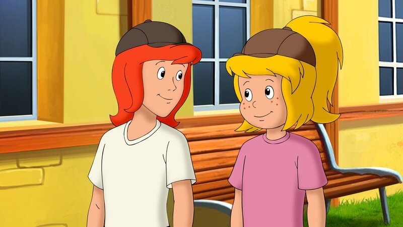 Bibi & Tina Staffel 6 Episodenguide – fernsehserien.de