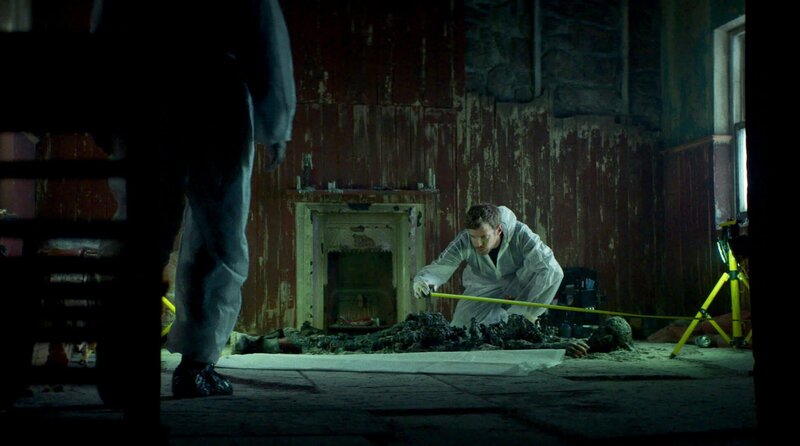 Simon Becketts Die Chemie des Todes S01E03: Wohin der Wind dich trägt ...