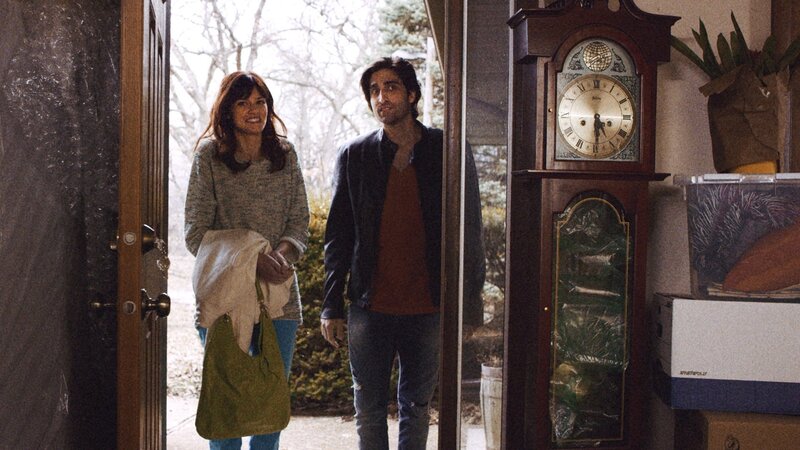 The Rake – Das Monster – fernsehserien.de