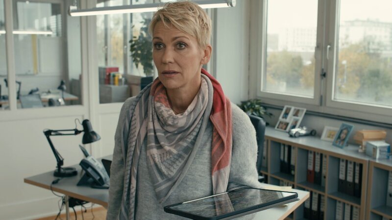 K11 – Die neuen Fälle S01E66: Die kompostierte Leiche – fernsehserien.de