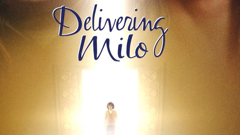 Milo – Die Erde muss warten – fernsehserien.de