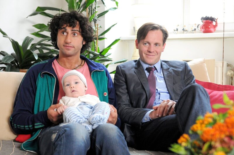 Die Detektive S01E07: Oh, Baby – fernsehserien.de