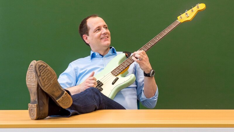 Kabarett im Turm S09E06: Stefan Haider – Supplierstunde – fernsehserien.de