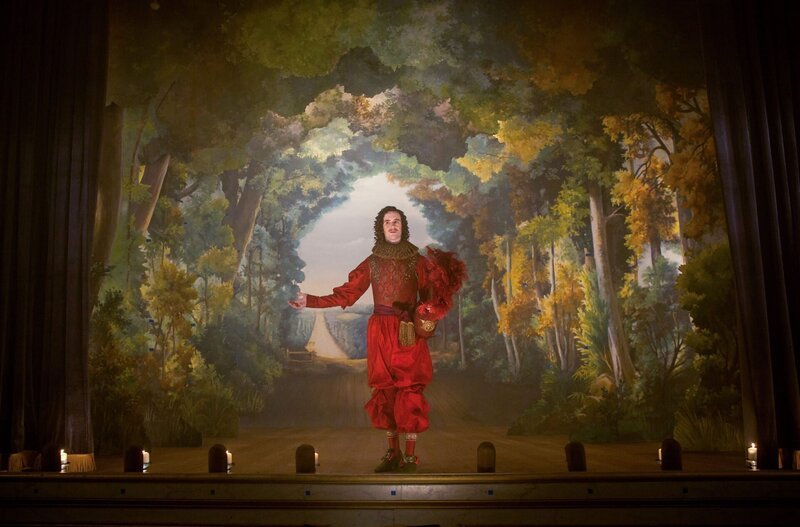 Versailles (2015) Staffel 2 Episodenguide – fernsehserien.de