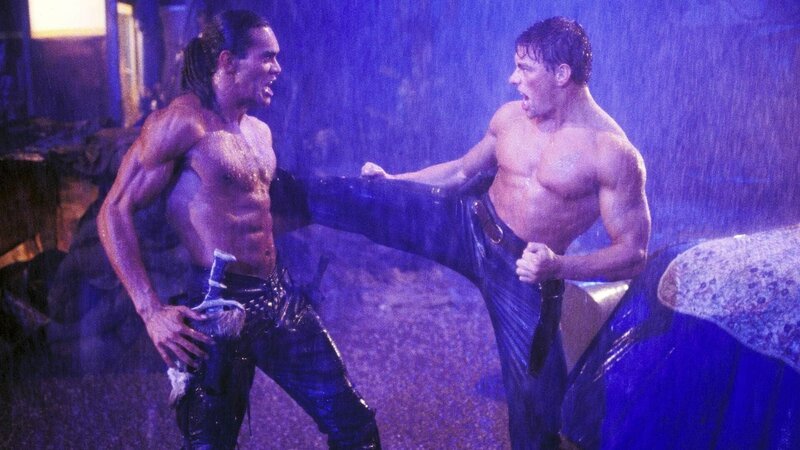 Cyborg – fernsehserien.de