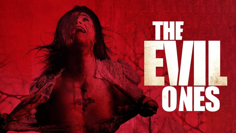The Evil Ones – fernsehserien.de