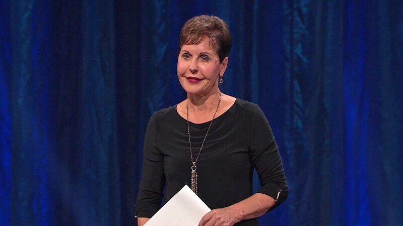 Joyce Meyer – Das Leben genießen 5064: Kritik positiv nutzen: Wege zu ...