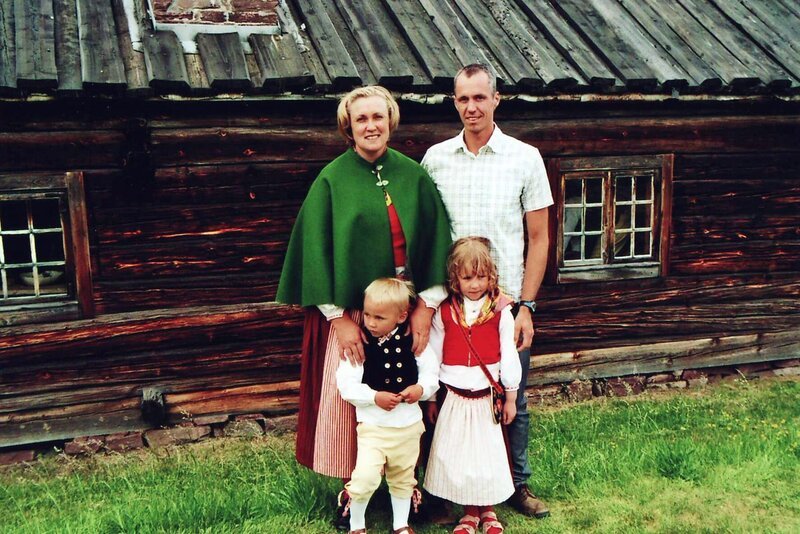 Zu Tisch … 84: in Dalarna – fernsehserien.de