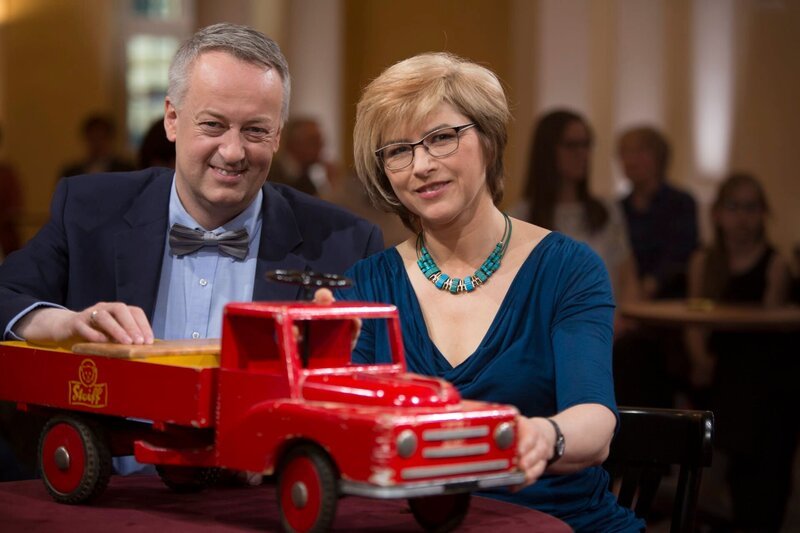 Kunst + Krempel 35: Folge 35/ 2021 – fernsehserien.de