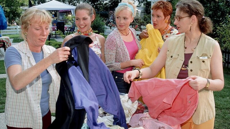 Die Camper S03E03: Bennos Reich – fernsehserien.de