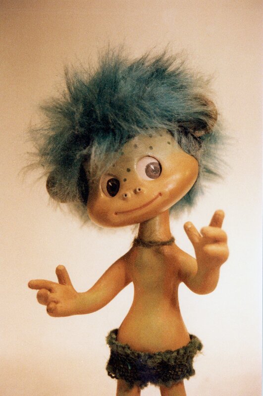 Unser Sandmännchen ca. 70 Folgen (Plumps) Episodenguide – fernsehserien.de