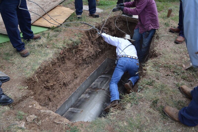 Bloodline Detectives S04E05: Mord in der Elm Street (Donna Hyatt ...