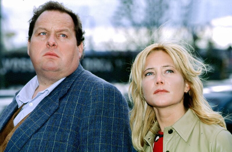 Der Pfundskerl S02E01: Alles für die Katz – fernsehserien.de