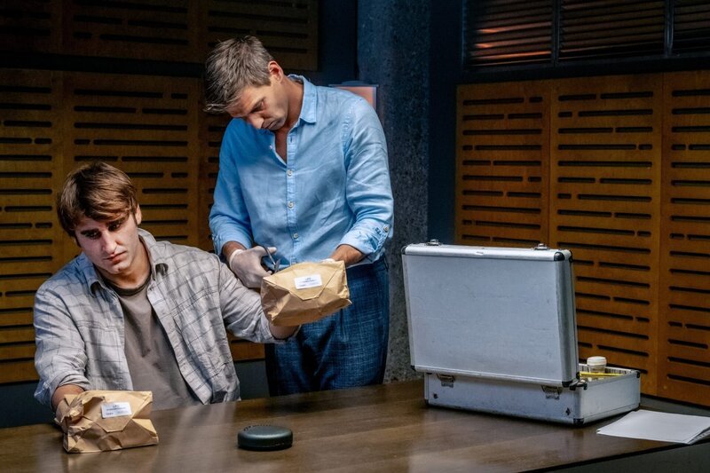 SOKO Linz S03E12: Das Phantom – fernsehserien.de