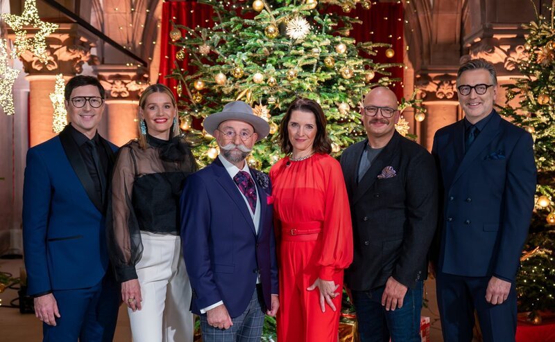 Bares für Rares 27: Deutschlands größte Trödel-Show (27) – fernsehserien.de