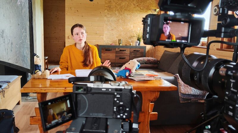 Der Osten – Entdecke wo du lebst 496: Gotha, Bomber und Dinner for one ...