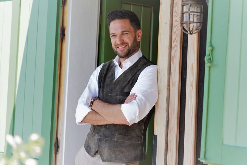 Heimatleuchten 344: Vom Schwammerlstein zur Bucklwehluck’n – Richard ...