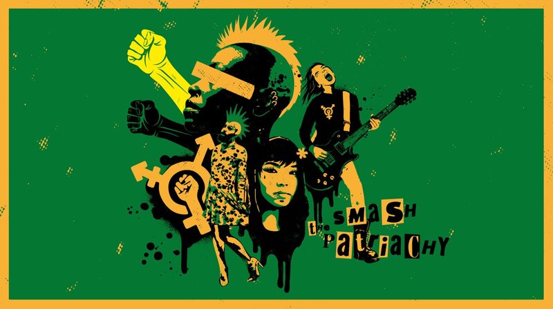 Millennial Punk 04: #Fortschritt – Neue Genres & Feminismus ...