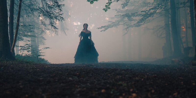 Sisi Staffel 1 Episodenguide – fernsehserien.de