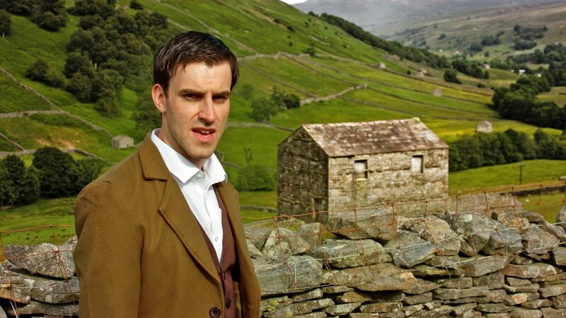 John Wycliffe – Morningstar – fernsehserien.de