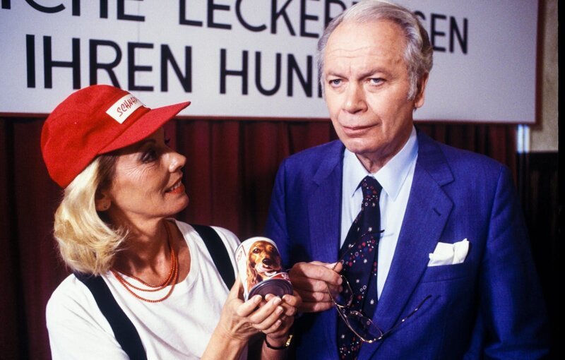 Heiteres Bezirksgericht 13: Schöner, fremder Mann – fernsehserien.de