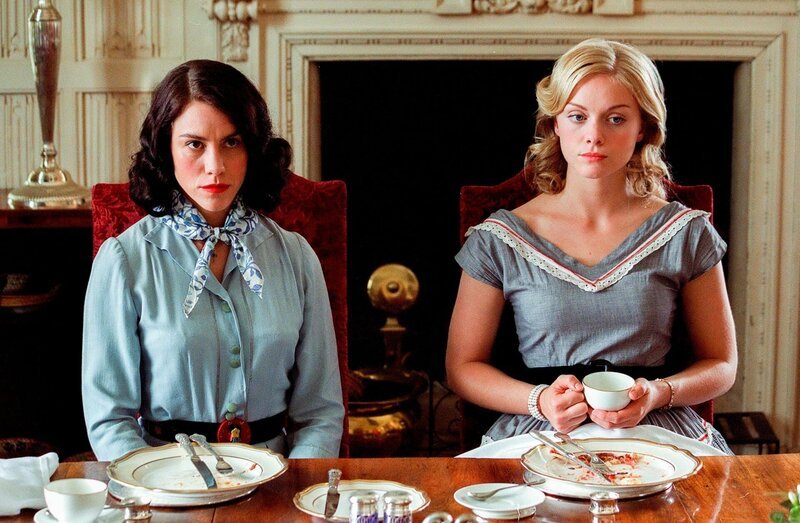 Agatha Christie: Marple (mit Geraldine McEwan/ Julia McKenzie) S01E02 ...