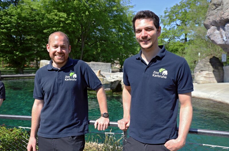 Mensch, Leute! (SWR) 247: Die Zoo-Docs – Patientenstau im Karlsruher ...