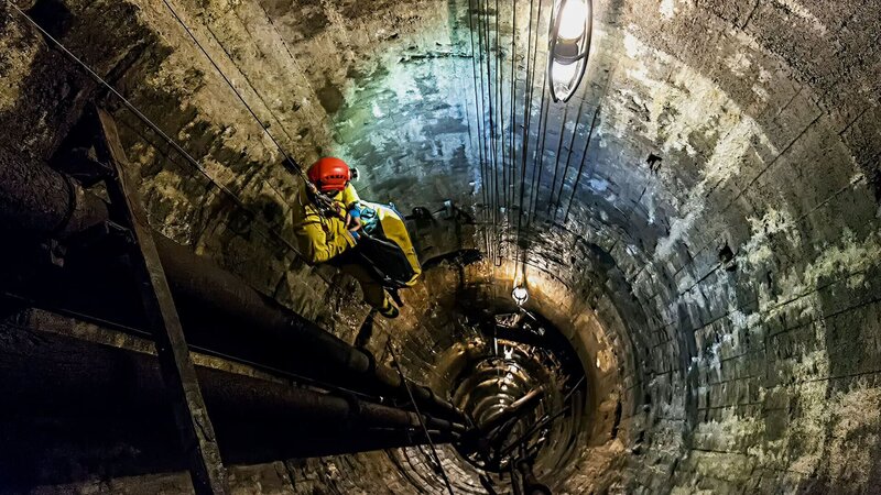 Höhlenwelten 02: Gibraltar – Die Höhle der Medusa (Gibraltar ...