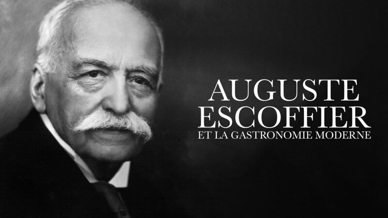 König der Haute-Cuisine – Auguste Escoffier – fernsehserien.de