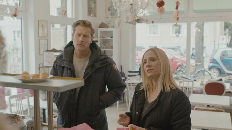 K11 – Die neuen Fälle Staffel 3 Episodenguide – fernsehserien.de