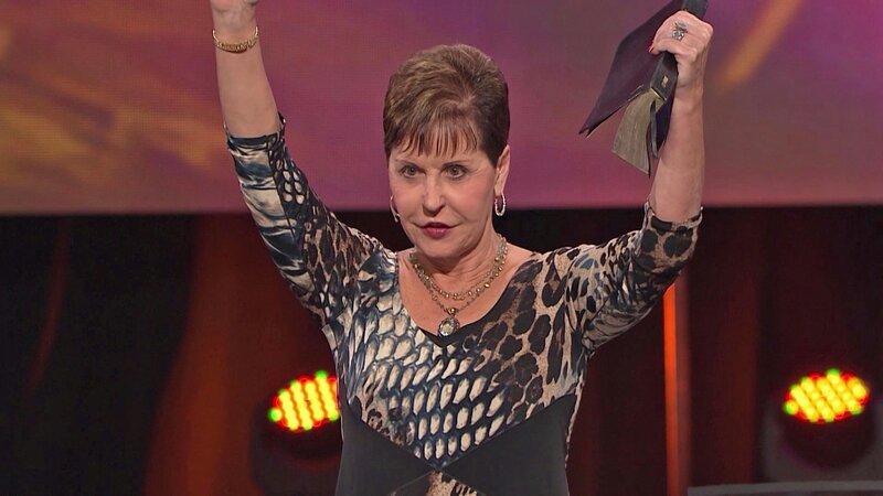 Joyce Meyer – Das Leben genießen 5069: Überwinden & Wachsen: Finde ...