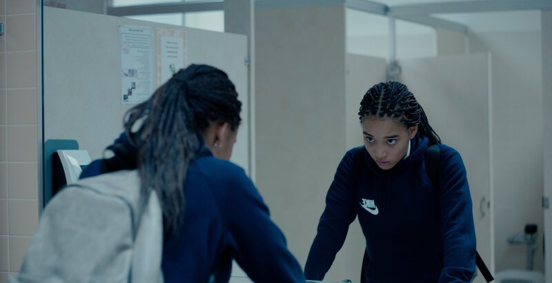 The Hate U Give – fernsehserien.de