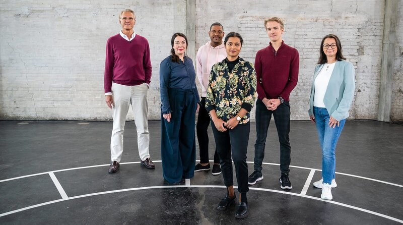 Wie … bist Du? – Das Experiment 06: Wie egoistisch bist du? – Das ...