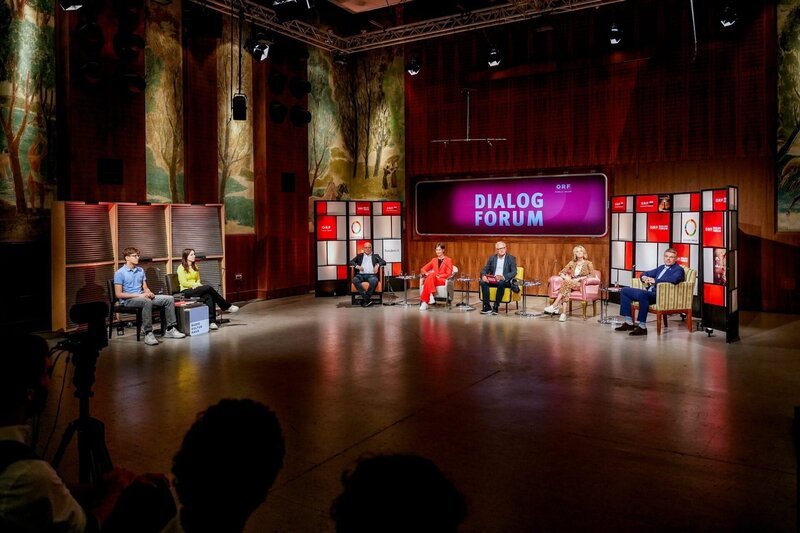 DialogForum 64: Fragen an den ORF – fernsehserien.de